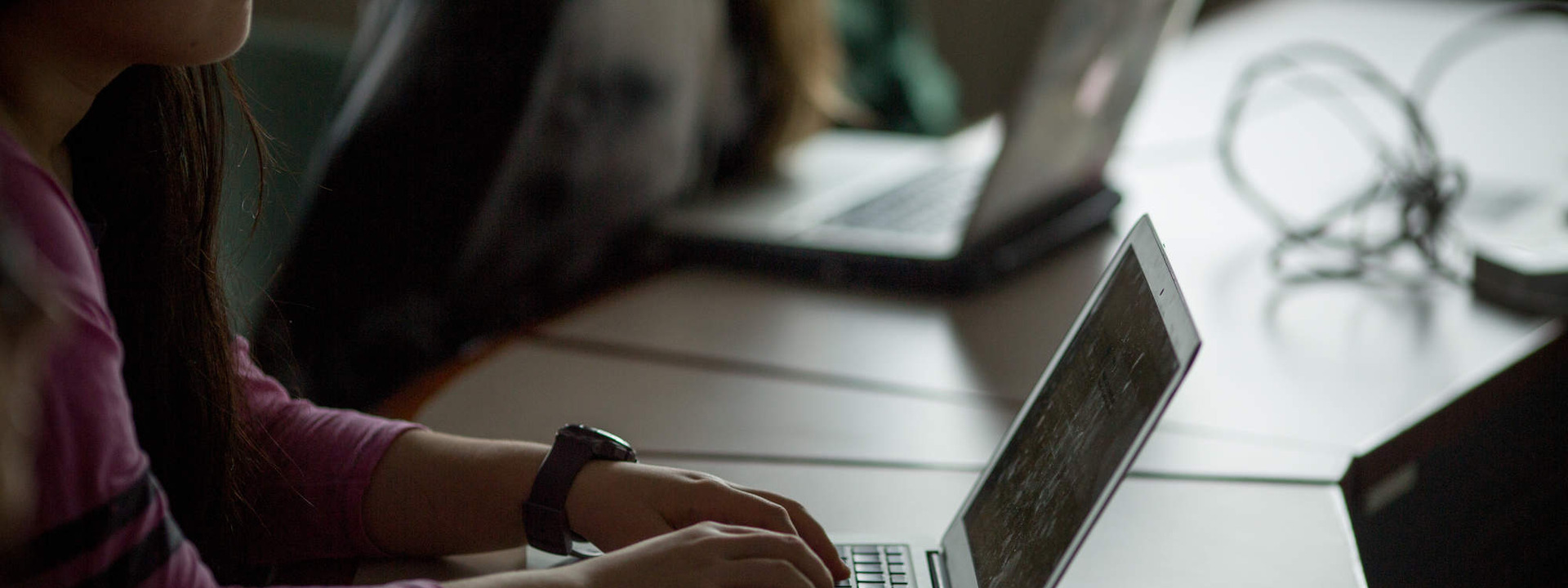 Online Graduate Programs | Office of Distance Education